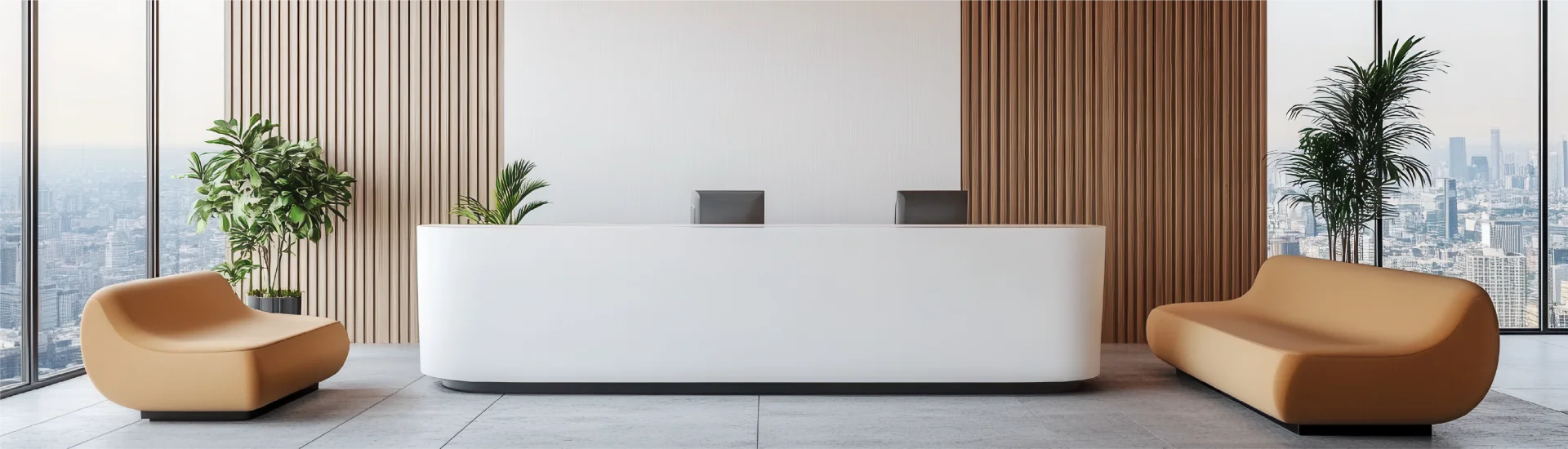 Coworking Space in Baner Pune | Sprint Antaaya