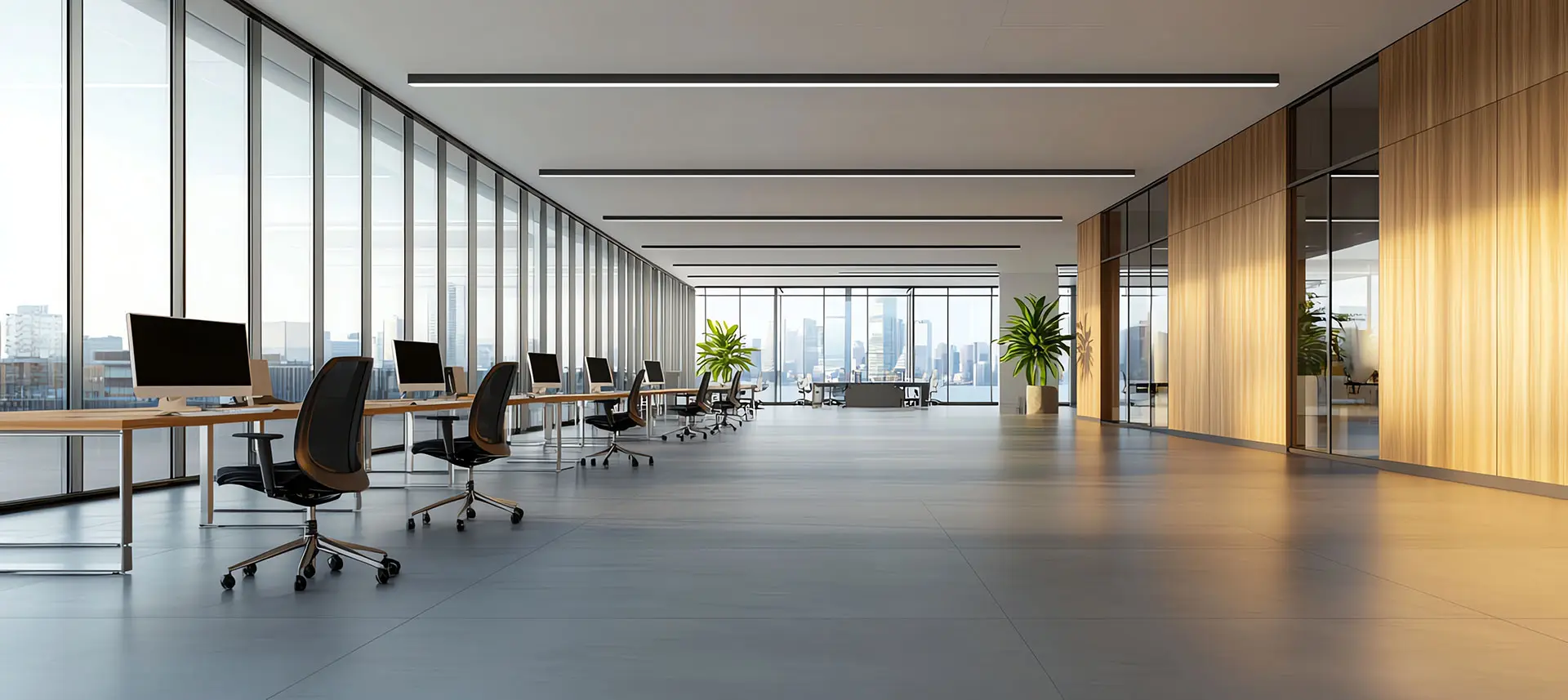 Best Coworking Space in Delhi | Sprint India