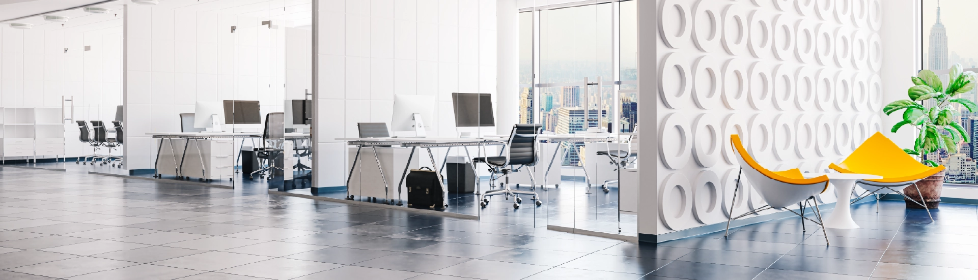 Coworking Space in Hinjewadi Pune | Sprint Business Tower