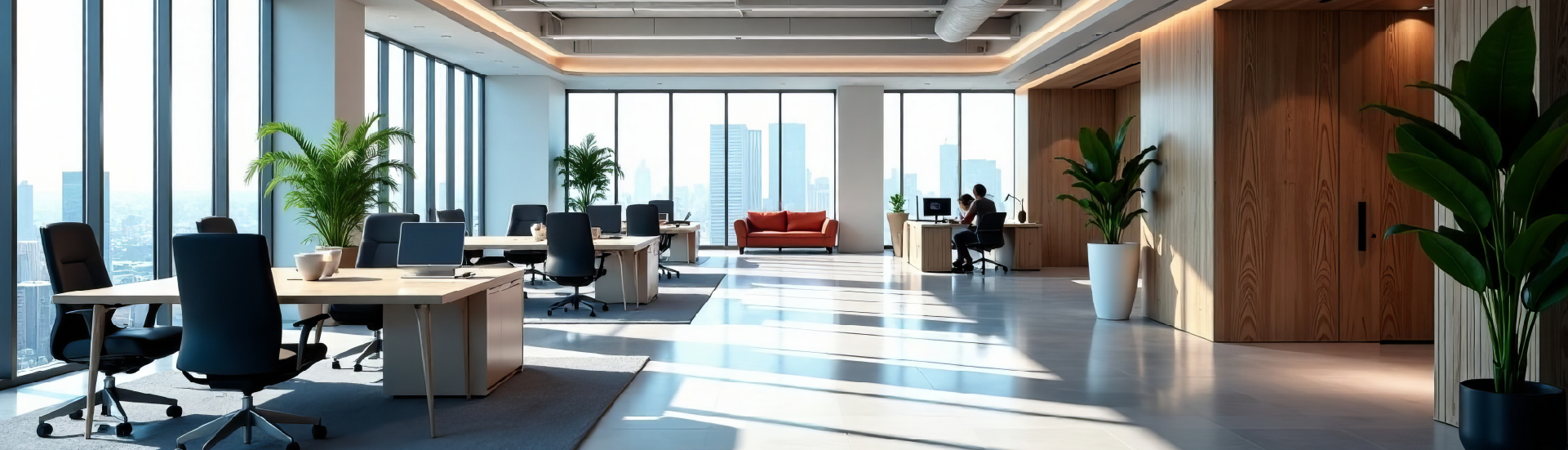 Book Meeting Rooms | Hourly and Daily Workspace Rentals